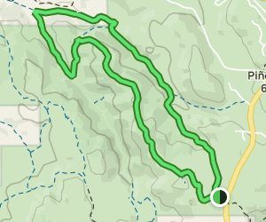AllTrails | Red-Tailed Roost and Agua Dulce Trail Loop: 1016 Reviews ...