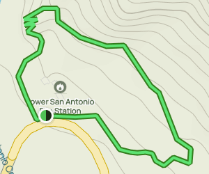 Joatngna Trail (The Elfin Forest Trail): 161 Reviews, Map - California ...