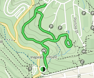Presidio Ecology Trail: 210 Reviews, Map - California | AllTrails