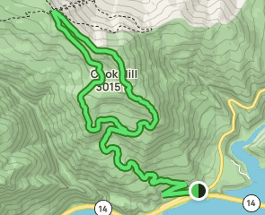 Cook Hill Loop, Washington - 390 Reviews, Map | AllTrails