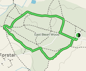 East Blean Woods - Kent, England | AllTrails