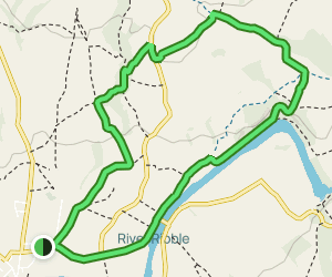 AllTrails | Ribchester and River Ribble: 29 Reviews, Map - Lancashire ...