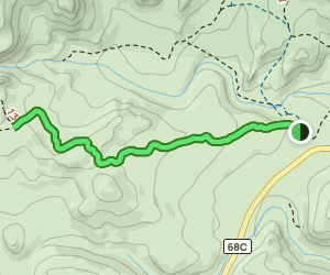 Elkhorn Creek Trail: 87 Reviews, Map - Colorado | AllTrails