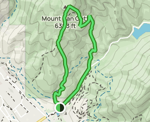 Mount Van Cott Loop: 622 fotos - Utah | AllTrails