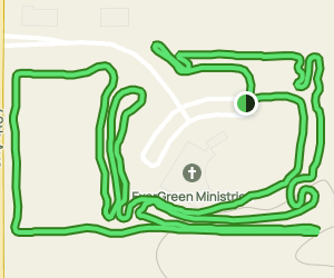 The Trail at Evergreen: 6 Reviews, Map - Michigan | AllTrails