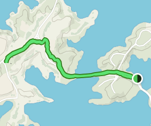 Lake Lanier Island Walk: 226 Reviews, Map - Georgia | AllTrails
