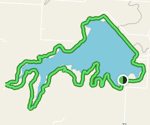 Holden Lake Loop: 8 Reviews, Map - Missouri | AllTrails