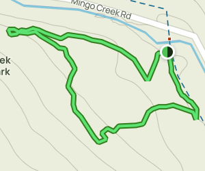 Mingo Creek Hemlock Trail: 48 Reviews, Map - Pennsylvania | AllTrails