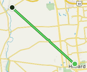 Heritage Rail-Trail | Map, Guide - Ohio | AllTrails