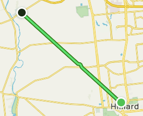 Heritage Rail-Trail, Ohio - 246 Reviews, Map | AllTrails