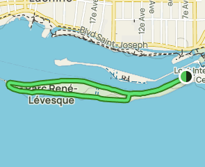 René-Lévesque Park Loop, Quebec, Canada - 237 Reviews, Map | AllTrails
