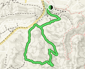 Challenger Open Space Loop Trail, California - 262 Reviews, Map | AllTrails