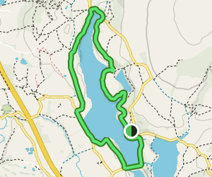 Anglezarke Reservoir: 359 Reviews, Map - Lancashire, England | AllTrails