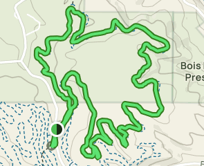 Conjunction Junction Loop, Michigan - 70 Reviews, Map | AllTrails
