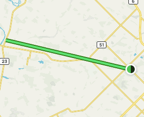 Kissing Bridge Trailway, Ontario, Canada - 248 Reviews, Map | AllTrails