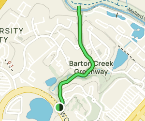 Barton Creek Greenway: 36 Reviews, Map - North Carolina | AllTrails