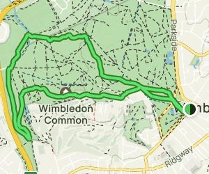 Wimbledon Common: 36 Reviews, Map - London, England | AllTrails