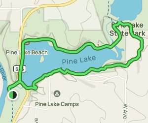 Pine Lake Loop, 154 Fotos - Iowa | AllTrails