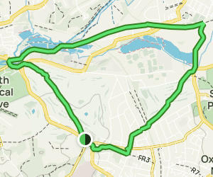 Rickmansworth and Ebury Walk: 119 fotos - London, England | AllTrails