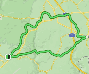 Kell am See - Hermeskeil - Reinsfeld: 10 Fotos - Rhineland-Palatinate ...