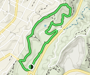 Elysian Park Short Loop: 228 Reviews, Map - California | AllTrails