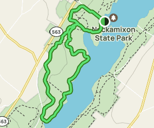 Old Mill Trail: 867 Reviews, Map - Pennsylvania | AllTrails