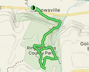 Ringing Rocks via Delaware Canal, Pennsylvania - 436 Reviews, Map ...