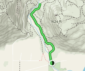 Norrish Creek Trail: 101 Reviews, Map - British Columbia, Canada ...
