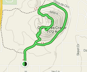 Old Caves Crater Trail: 1395 Reviews, Map - Arizona | AllTrails