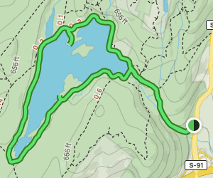 Ramapo Lake Brook Loop : 1429 Reviews, Map - New Jersey | AllTrails
