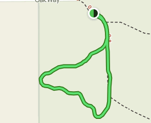 Lake Jesup Conservation Area: Yellow Trail, Florida - 34 Reviews, Map ...