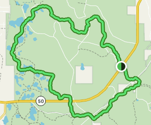 AllTrails | Richloam Wildlife Management Area: 52 Reviews, Map - Florida