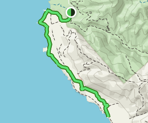AllTrails | Point Buchon Trail: 428 Reviews, Map - California