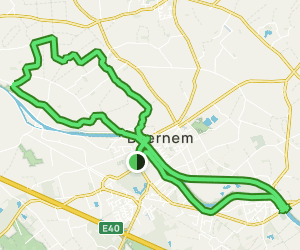 AllTrails | Beernem - Sint-Joris: 6 Reviews, Map - West Flanders, Belgium