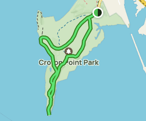 Croton Point Park Loop: 164 Reviews, Map - New York | AllTrails
