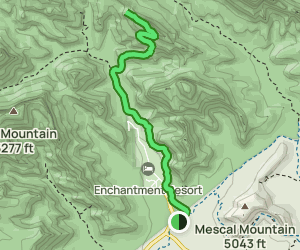 Mushroom/Hawkshead Ruins: 192 Reviews, Map - Arizona | AllTrails