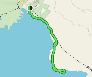 Hoapili Trail to Hanamanioa Point Lighthouse: 1229 Reviews, Map - Maui ...