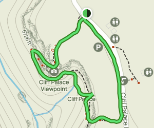 Cliff Palace Loop Trail: 253 Reviews, Map - Colorado | AllTrails