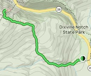 Three Brothers Trail: 143 Reviews, Map - New Hampshire | AllTrails