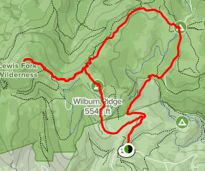 Grayson Highlands and Mount Rogers Loop - Virginia | AllTrails