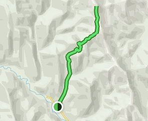 Twin Peaks via Cabin Ridge Trail: 7 Reviews, Map - British Columbia ...