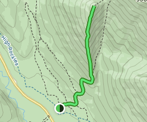 Kent Ridge Trail: 94 Reviews, Map - Alberta, Canada | AllTrails