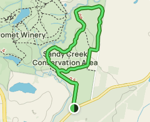 Sandy Creek Perimeter Loop: 24 Fotos - Queensland, Australien | AllTrails