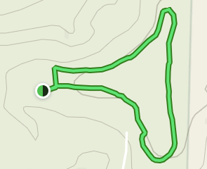 Shelter via Sandy Valley Trail, Ohio - 22 Reviews, Map | AllTrails