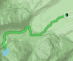 AllTrails | Alpine Lake via Trail 640 and Alpine Way Trail: 512 Reviews ...