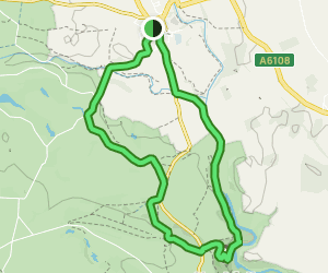 Masham, Hackfall and Swinton Circular: 279 foto's - North Yorkshire ...