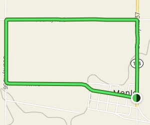 Big Square Road Cycling Route: 0 Fotos - Kansas | AllTrails