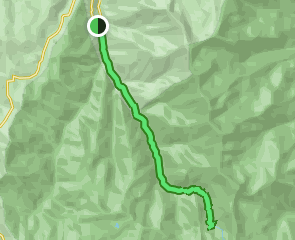 Jarbidge River Trail, Nevada - 13 Reviews, Map | AllTrails