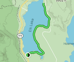 Elk Lake Trail: 68 Reviews, Map - Oregon | AllTrails