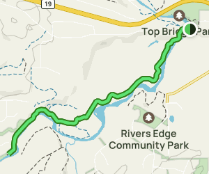 Englishman River Trailway: 241 Reviews, Map - British Columbia, Canada ...